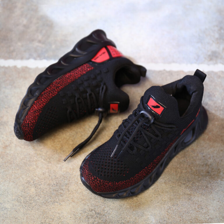 Kids Dynamic Sneakers Boys Girls Trainer Shoes - Anrbo.com