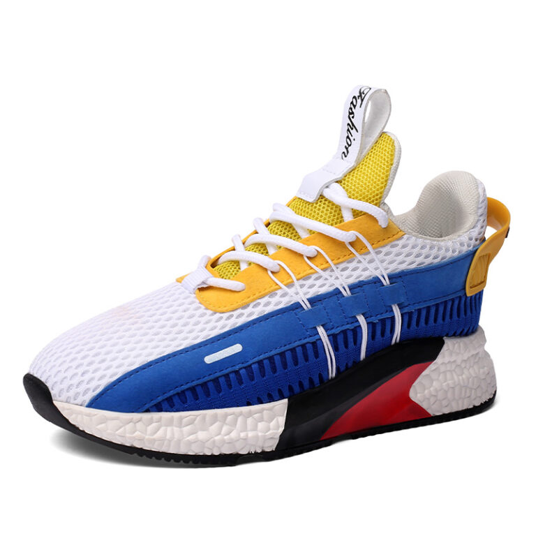 Kids Honor Sneakers Boys Girls Trainer Shoes - Anrbo.com