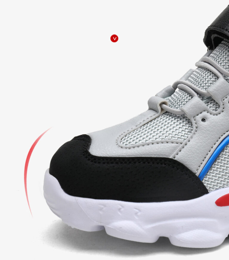 Kids Smart Sneakers Boys Girls Trainer Shoes - Anrbo.com