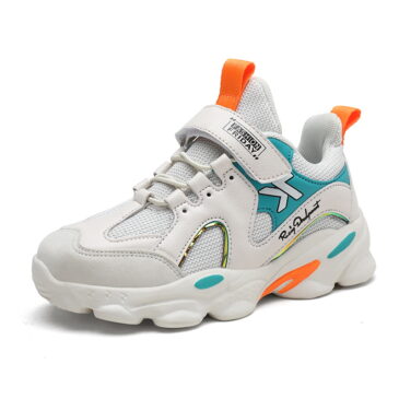 Kids Smart Sneakers Boys Girls Trainer Shoes - Anrbo.com
